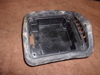 Generac iX2000 Generator Control Panel Brace P/n OH43470158 *BW2-5 | eBay