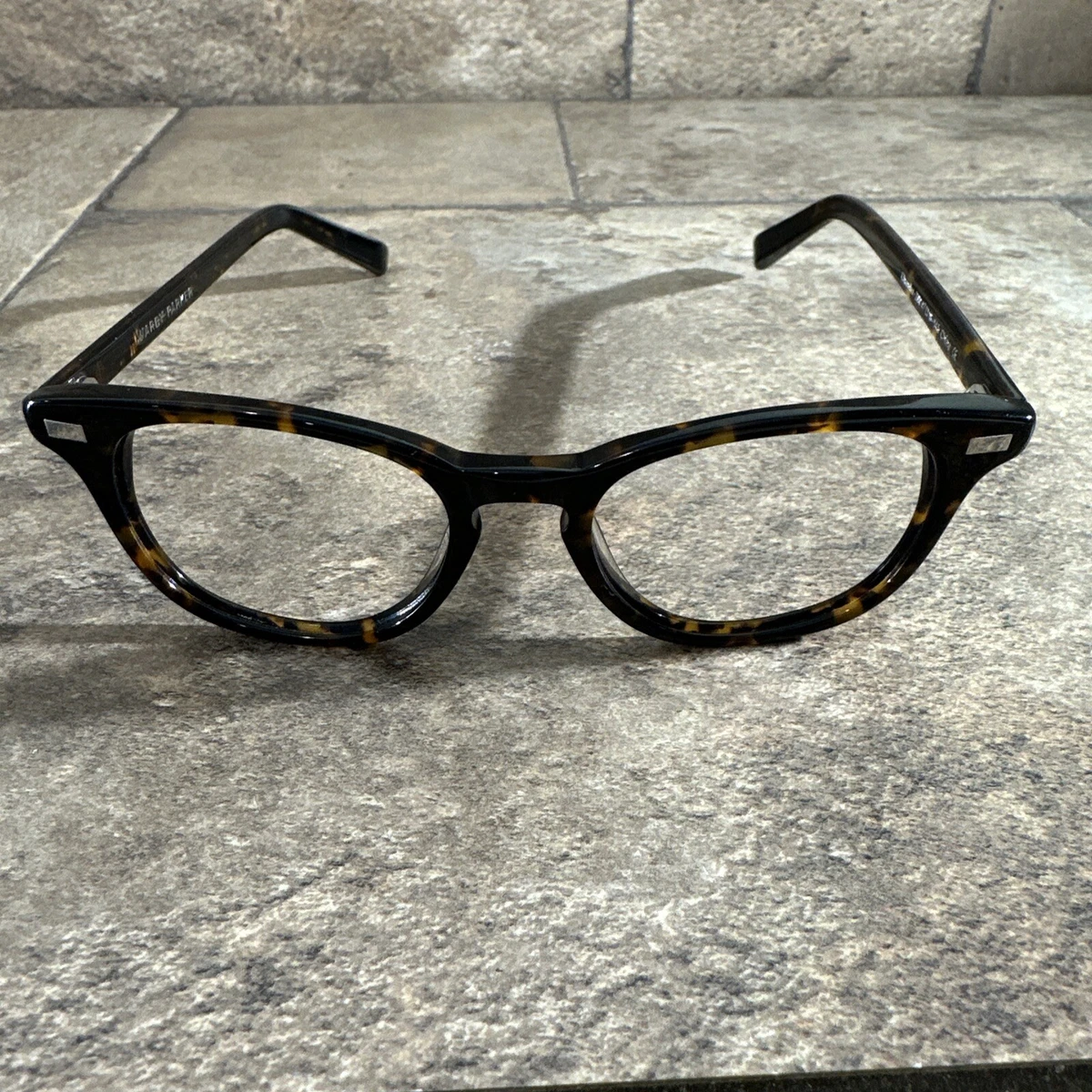 Warby Parker Chandler