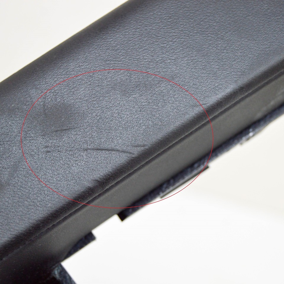 MASERATI GHIBLI M157 Dashboard Left Lower Cover LHD 670012666 670025771 ...