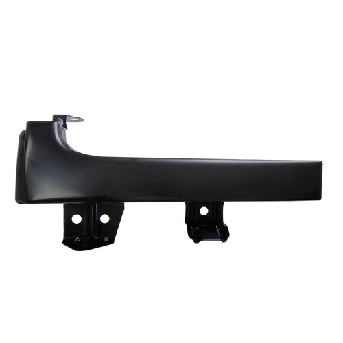 1x For 03-06 Toyota Tundra Left Bumper Grille Headlight Filler Panel ...