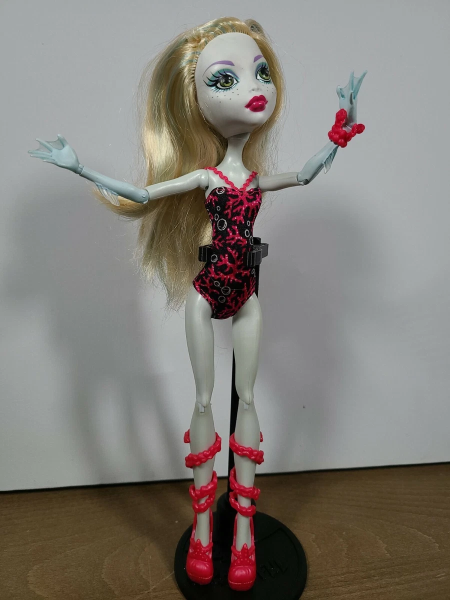 Lagoona Blue Dance Class