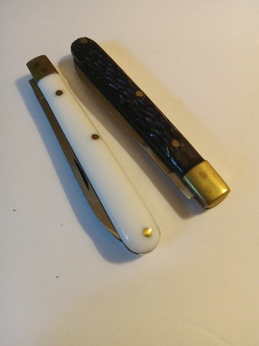 Vintage Magic Tricks , Color Change Knives | eBay