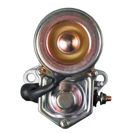 Romaine Electric 18951-UT Starter Motor 12 V, 2.0 Kw, 9 Tooth | eBay