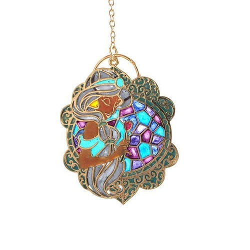 Princess Plate Metal Frame Resin Set Of 3 | eBay