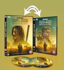 Walking Dead: Daryl Dixon S2 [DVD] | eBay Australia
