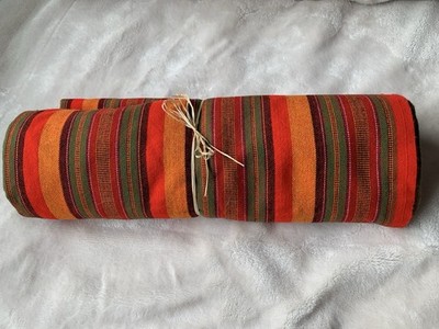 African Masai Maasai Shuka Blanket Shawl Scarf Sarong Kimono 59x79 ...