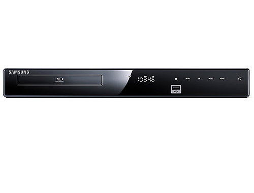 Vertical Dvd Player