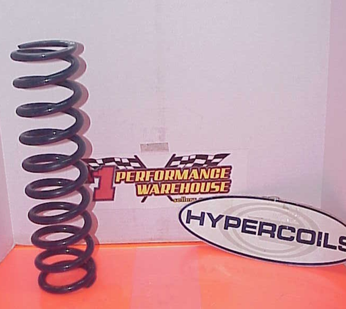 HYPERCO #250 Coil-over 14" Racing Spring UMP IMCA Wissota NASCAR Ratrod ...