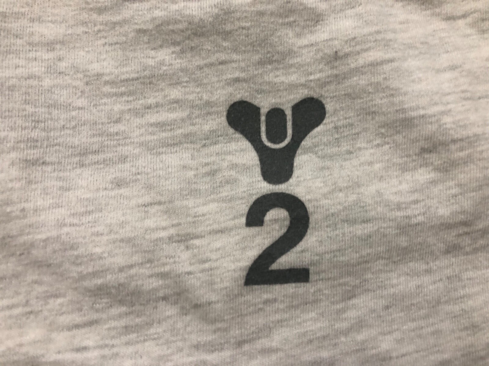 Destiny 2 Bungie T-Shirt XL Official Bungie Rare Stai… - Gem
