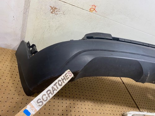 2018- 2021 HYUNDAI TUCSON REAR BUMPER COVER 86612-D3500 OEM | eBay