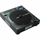 Rane Twelve MKII 12 inch Motorized True Vinyl Like Feel Turntable DJ ...