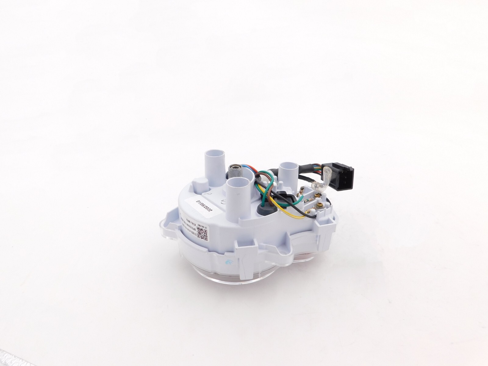 HONDA SPEEDOMETER SPEEDO ASSY 2022-2024 NAVI NVA110B OEM NEW 37200-K74 ...