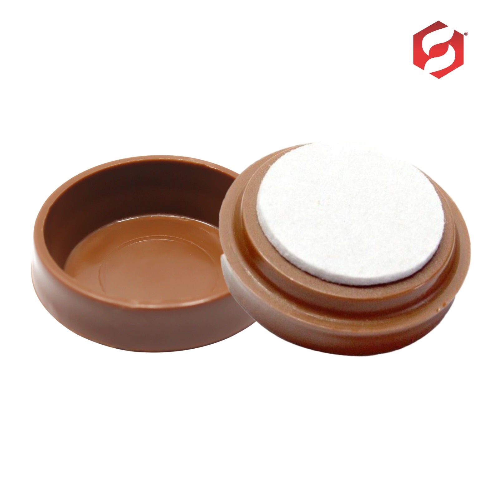 CASTOR CUPS ANTI SLIP Carpet/Floor Chair/Sofa Furniture Protectors ...