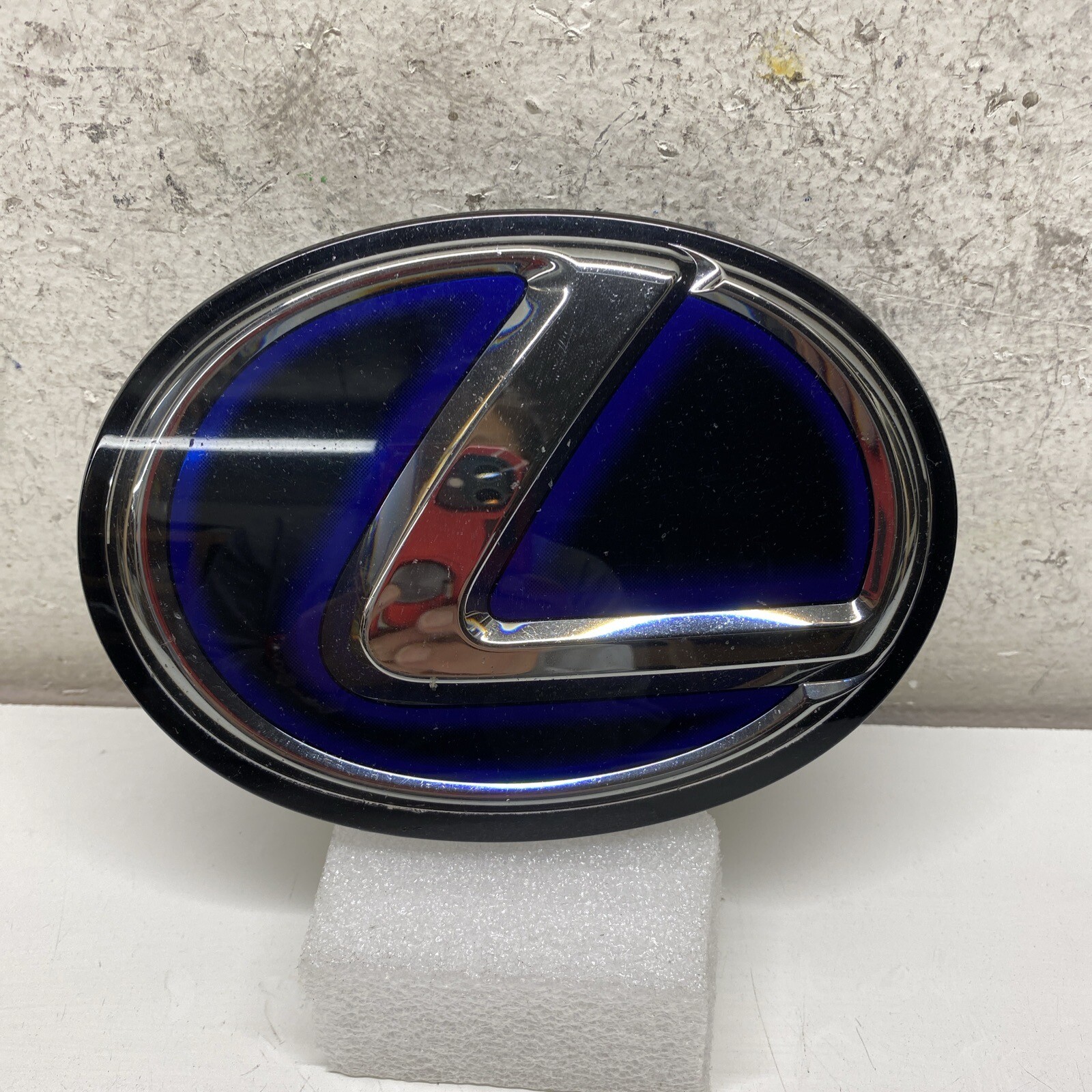 2016 - 2021 Lexus ES250 NX300 UC200 IS30l IS350 GS350 Emblem 53141 ...