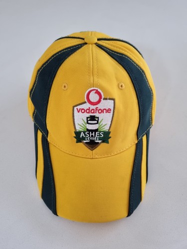 2010 Vodafone Ashes Series ACB Australian cricket one day test Baseball ...