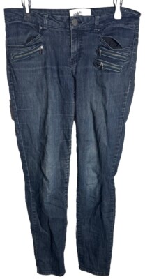 Jolt Skinny Jeans Stretch Women's Sz 11 | eBay