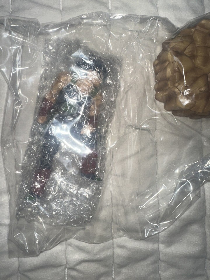 Dragonball Z History Box Vol.6 Bardock At Planet Meat/Banpresto/Brand ...