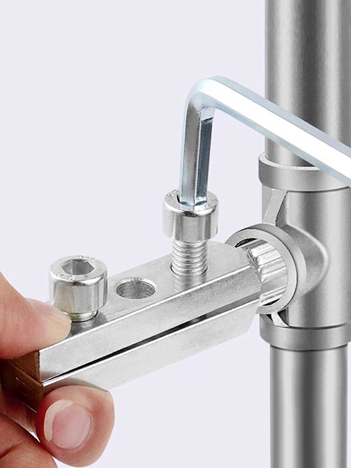 Water-tap Broken Screw Extractor Sturdy Home Faucet Angle Valve Wire ...