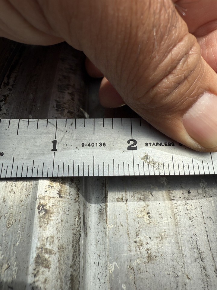 17x1.5” 20 Hole Outer Inner Barrels Lips Fikse Stepped FM5 Fm10 20H Wheel Halves | eBay