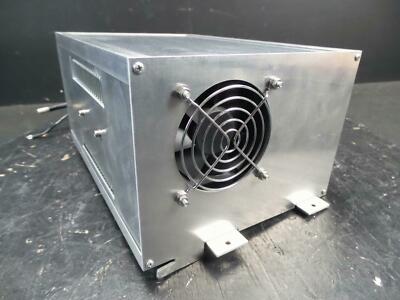 Power Supply EDAX Eagle III 3 µ-Probe Micro XRF X-ray Fluorescence ...