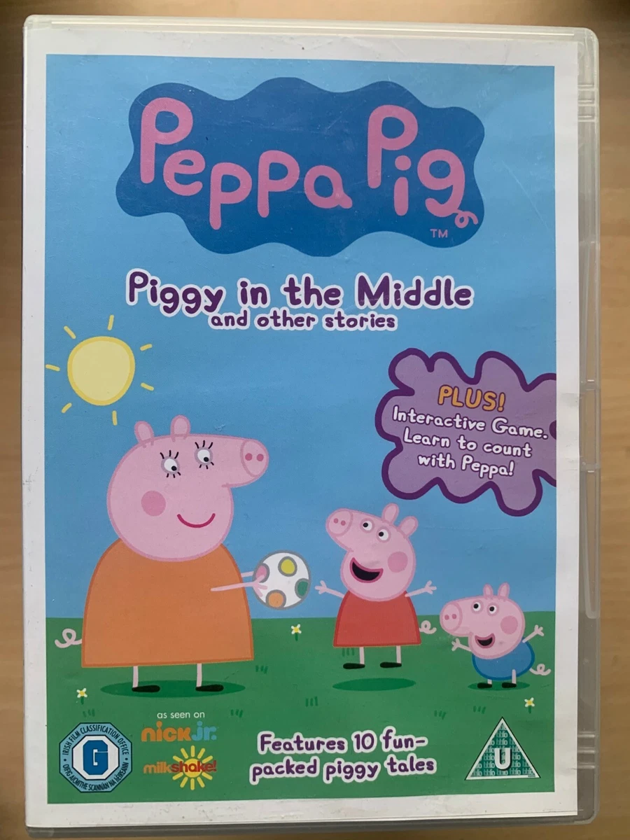 Peppa Pig Uk