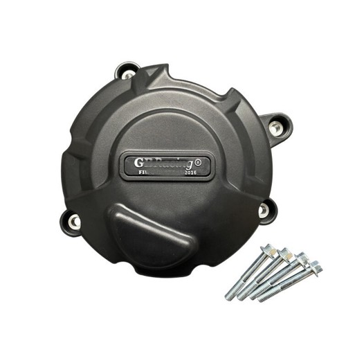 For KAWASAKI ZX-4RR ZX-25R Engine Protective Cover Engine Side Cover | eBay