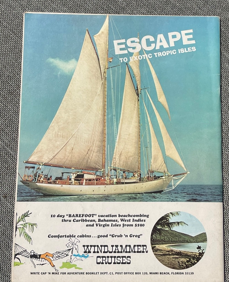 CAPER Men's Pinup Magazine JUNE 1967 EXCELLENT CONDITION | eBay