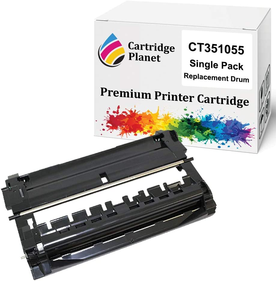 Compatible Imaging Drum Unit for Fuji Xerox CT351055 (12000 Pages) for ...