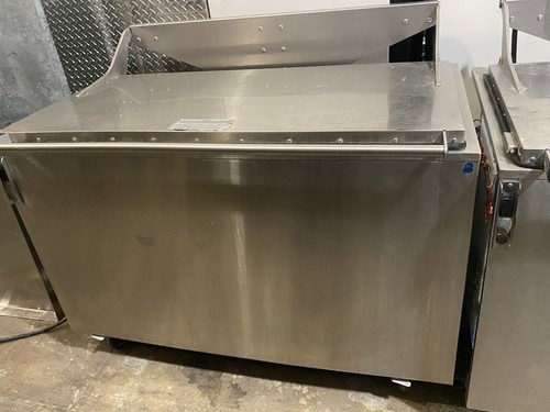 Hardt H4 Auto Skewer Soaker/Cleaning Tank System Commercial Dish Washer ...