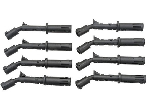 For 2013 Mercedes GL450 Direct Ignition Coil Boot Kit SMP 67844WF | eBay