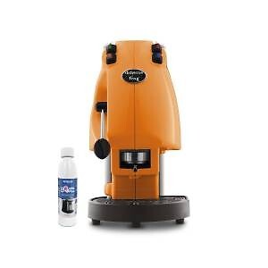 Caffe Borbone Frog Didiesse Semi-automatique Machine à expresso | eBay