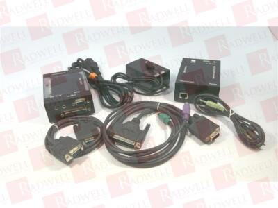 BLACK BOX CORP ACU3022A / ACU3022A (BRAND NEW) | eBay