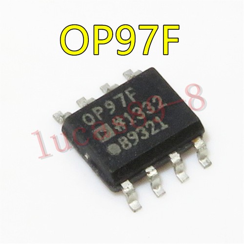 10PCS OP97F OP97 DIP8 new | eBay