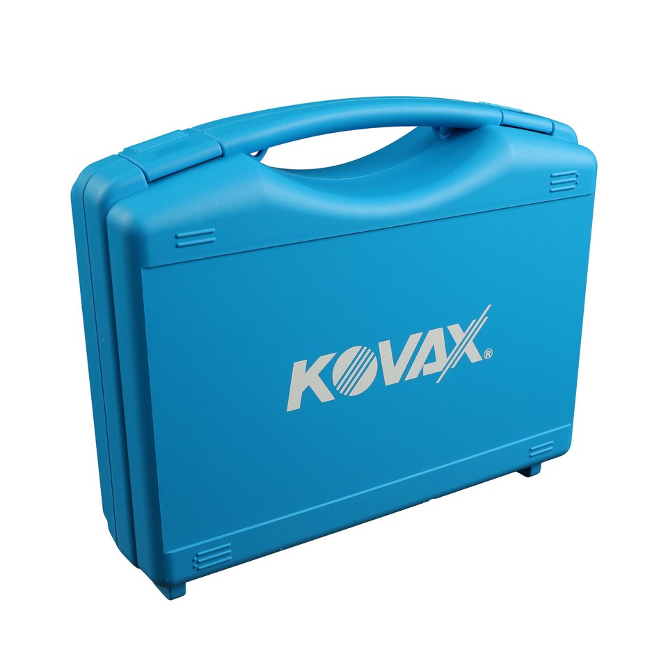 Kovax Tolekit Set, Finish Box Koffer, 999-8816 Tolecut | eBay