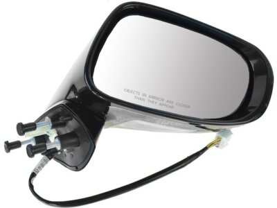 Right Mirror 43TRFF47 for Lexus IS250 IS350 2009 2010 2011 2012 2013 | eBay