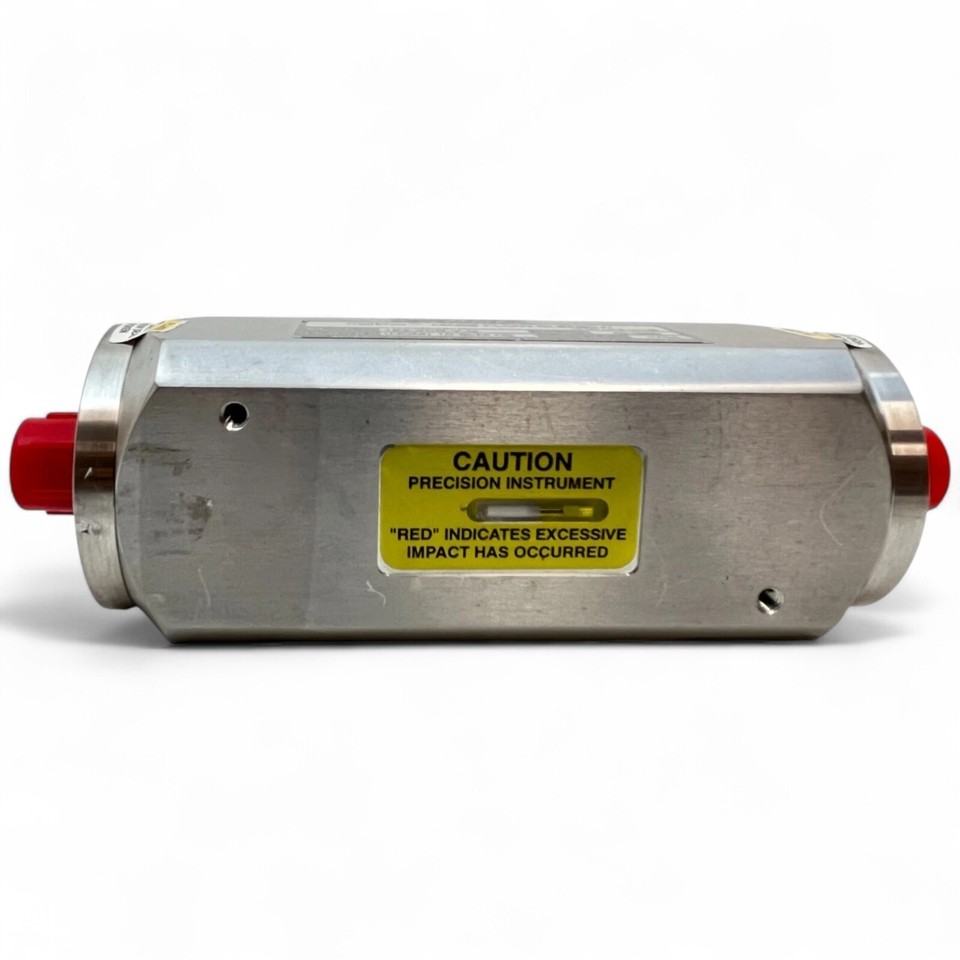 molbloc Mass Flow Element - 1E4-VCR-V-Q | eBay
