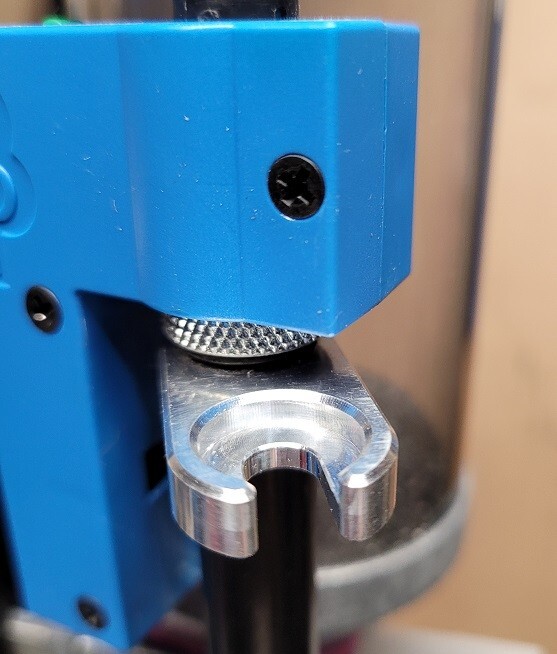 Primer Rod Follower Hanger for Dillon Precision Reloading Press CNC ...