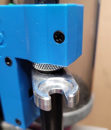 Primer Rod Follower Hanger for Dillon Precision Reloading Press CNC ...