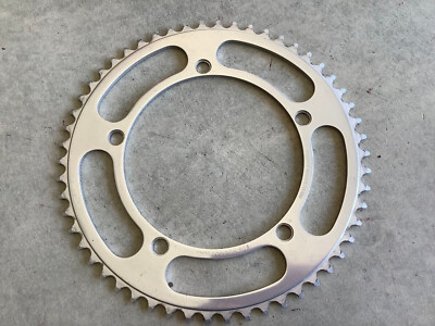 Sugino Mighty Competition 54T Chainring | eBay