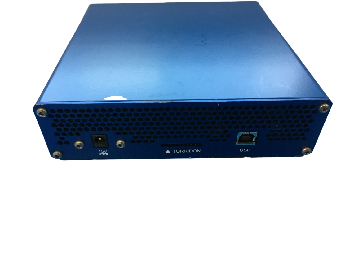 Quarch Technology QTL1824 12V/5V Programmable Power Module | eBay