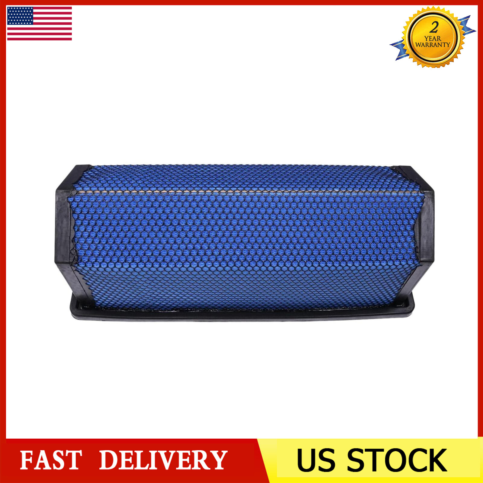 Air Filter For Freightliner Coronado Cummins P629641 336867002 ...