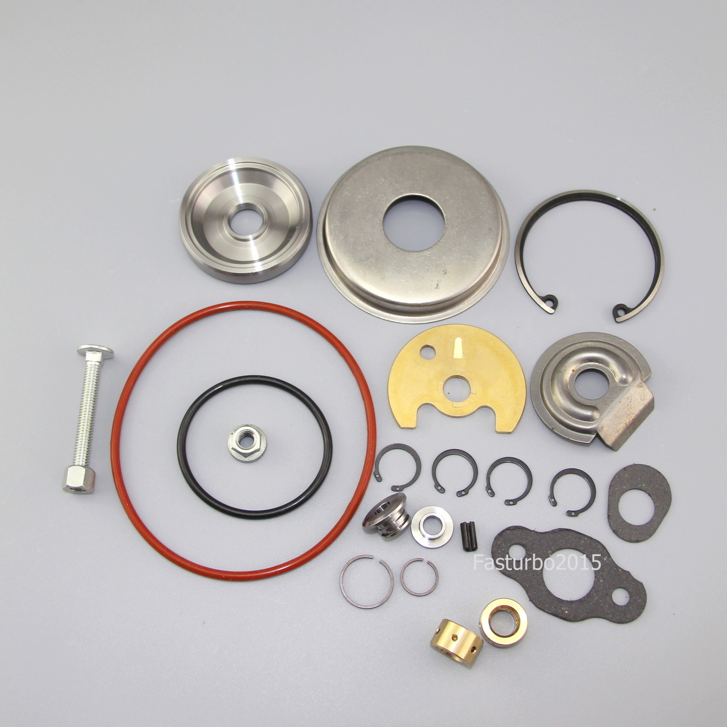 Turbo Repair Rebuild Kits for Mitsubishi TD05 TD06 14G 16G 18G 20G ...