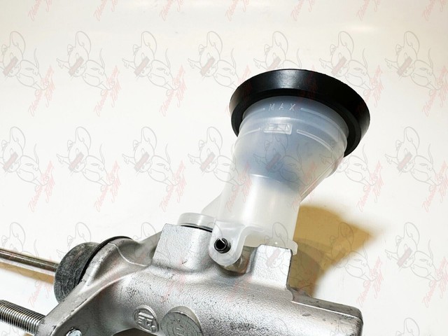 TOYOTA Genuine LandCruiser 70 HZJ78 Clutch Master Cylinder 31410-60432 ...