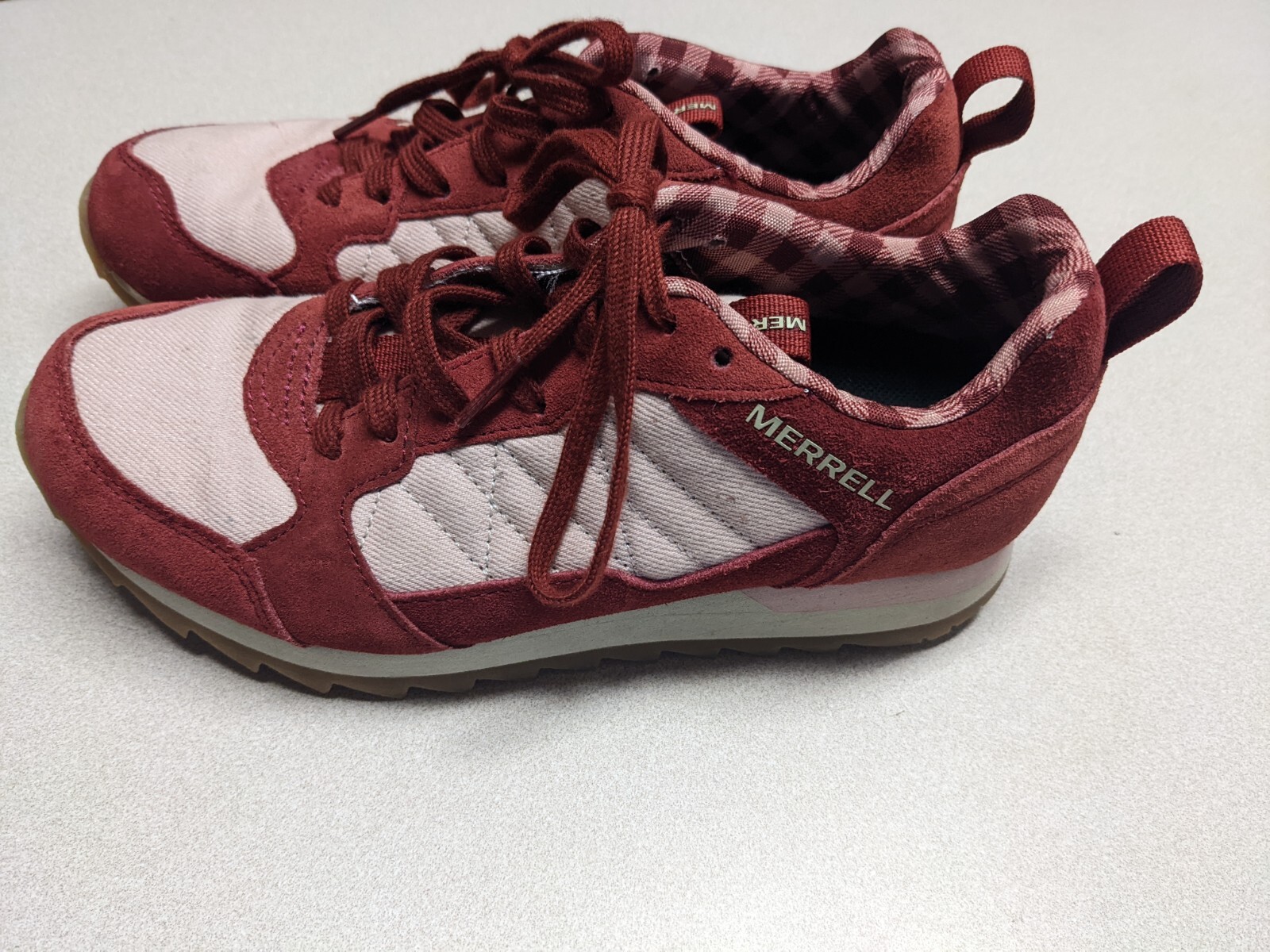 MERRELL Alpine J62390 Sneakers Casual Everyday Athlet… - Gem