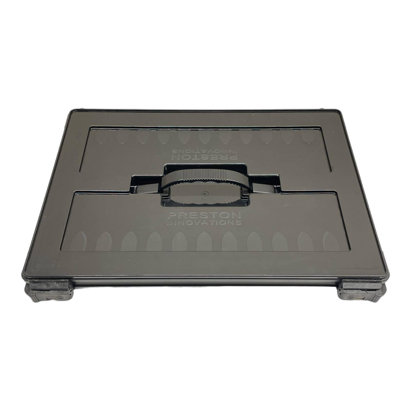 PRESTON INNOVATIONS ABSOLUTE SEATBOX MAG LOK DRAWER TRAY UNITS - CHOOSE ...