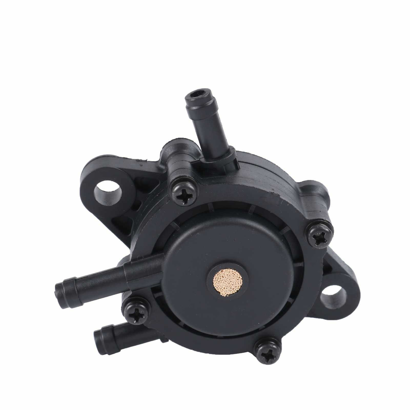 3PK Gas Fuel Pump For Mikuni Briggs&Stratton 808492 491922 808656 ...