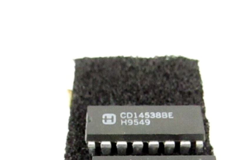 New CD14538BE DIP-16 ic chip | eBay