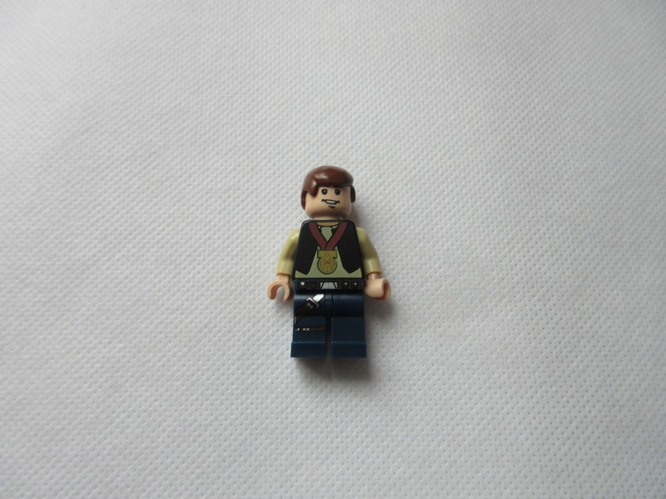 Lego Star Wars Mini Figures - Complete Your Collection | eBay UK