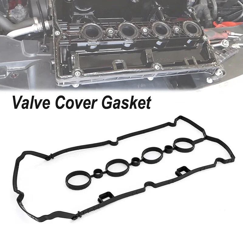 CAM ROCKER COVER GASKET For VAUXHALL ZAFIRA ASTRA CORSA INSIGNIA VECTRA ...