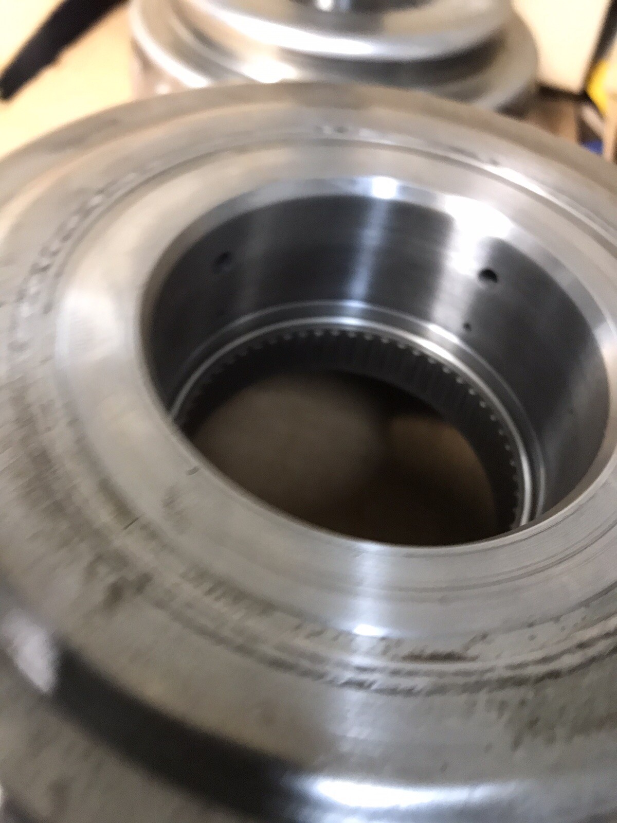 DODGE AS68RC TRANS KIT NEW OEM K1 DRUM REMAN K2 DRUM AND PUMP SUPPORT ...